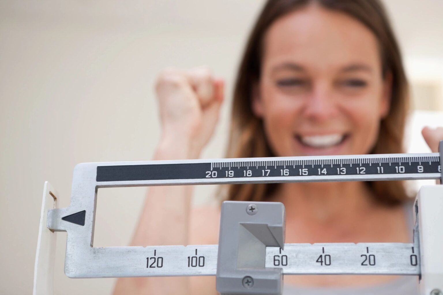 The Weight Clinic